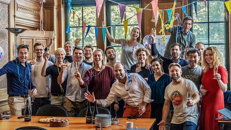 Incision | Incision raises €5M for surgical training platform | Fraser ...