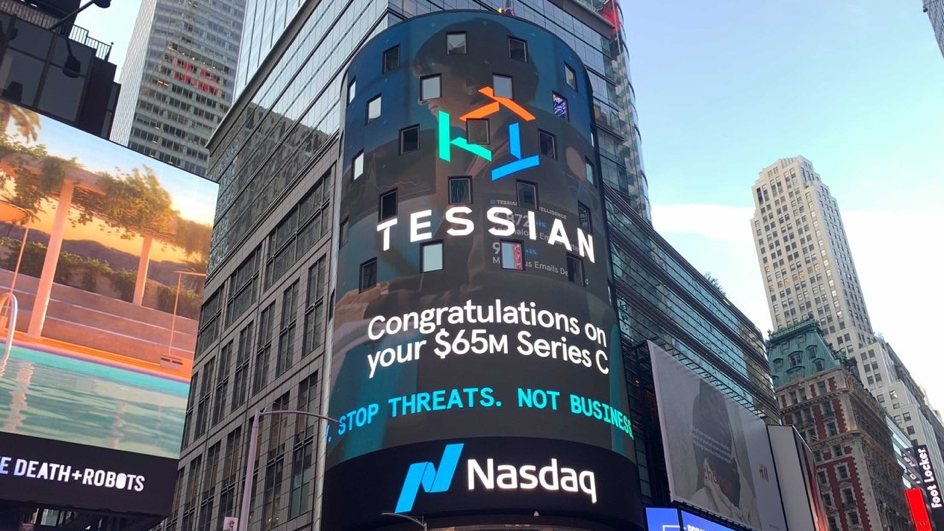 Tessian | Tessian raises $65M to advance security at the human layer ...