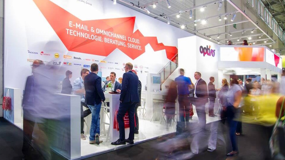 Optivo | Deutsche Post DHL acquires Optivo | Fraser Finance